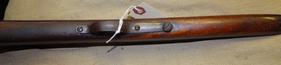 Stevens Model 11 Junior .22 Long Rifle Single Shot Boys For Sale at ...