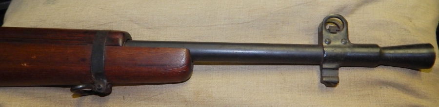 Golden State Arms Co Santa Fe British Jungle Carbine .303 Model 1943 ...