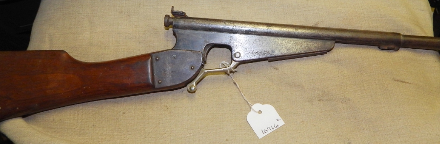 Hamilton Rifle Company Single Shot Boys Rifle No. 19 For Sale at ...