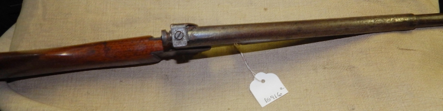 Hamilton Rifle Company Single Shot Boys Rifle No. 19 For Sale at ...