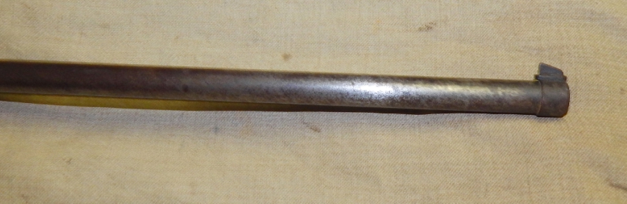 Hamilton Rifle Company Single Shot Boys Rifle No. 19 For Sale at ...