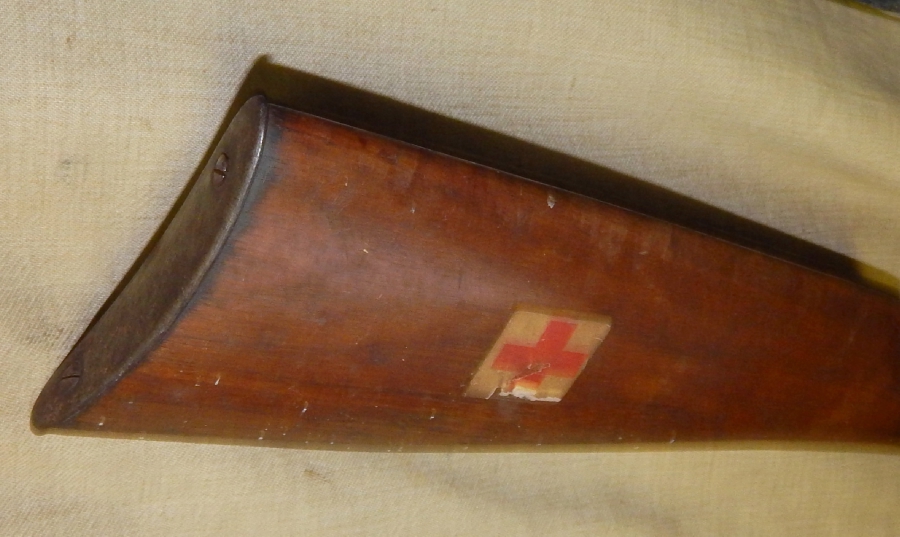 Hamilton Rifle Company Single Shot Boys Rifle No. 19 For Sale at ...