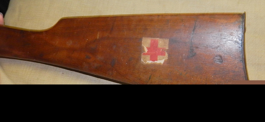 Hamilton Rifle Company Single Shot Boys Rifle No. 19 For Sale at ...