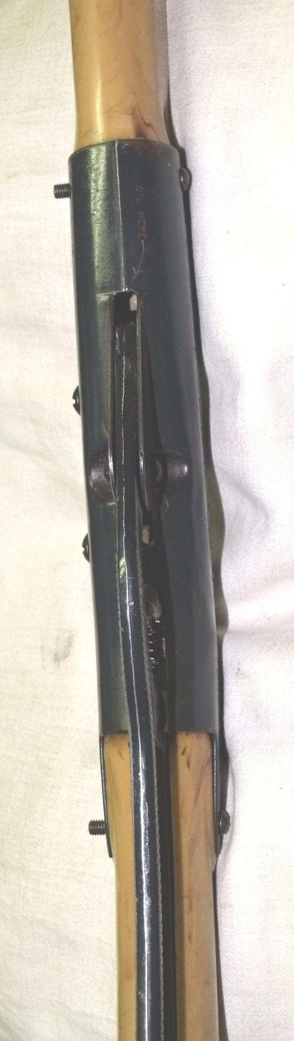 Daisy Model 98 Eagle Bb Rifle 1955-1960 For Sale at GunAuction.com ...