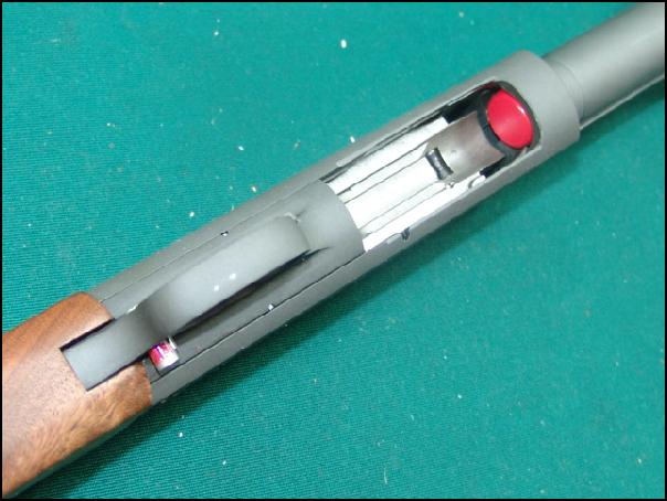 Ithaca 87 Featherlight M87 "Deerslayer" - 12 Gauge - New In Box For ...