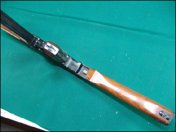 Demro Tac-1 Carbine -.45 Cal. - Free Shipping For Sale at GunAuction ...