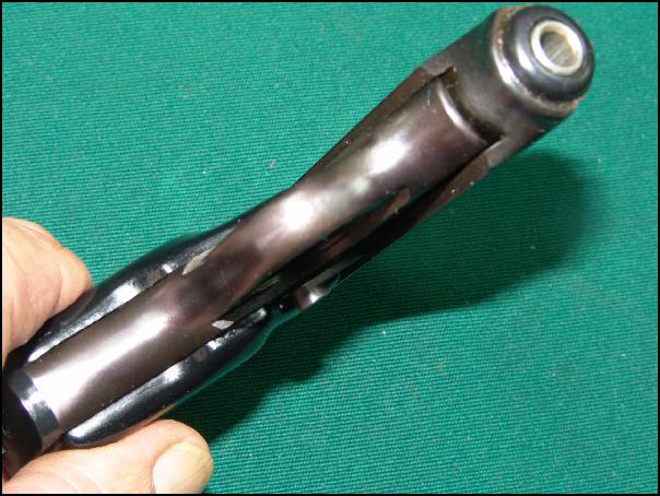 Sterling Arms Corporation - Model 300B - .25 Cal. NEW IN BOX - FREE ...