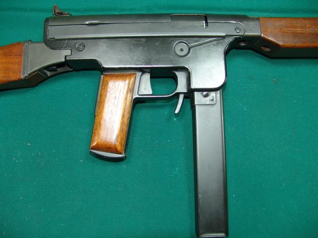 Demro Tac-1 Carbine -.45 Cal. - Free Shipping For Sale at GunAuction ...