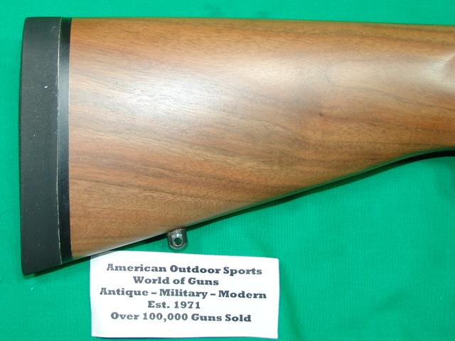 Gonic Arms Ga 87 .44 Cal. Percussion - New In Box For Sale at ...