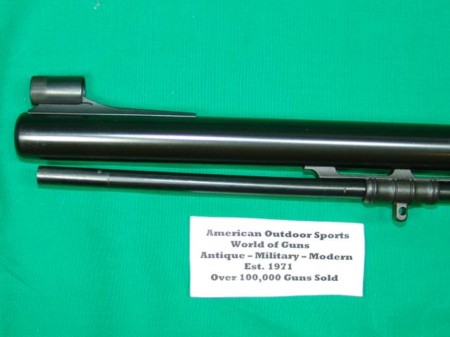 Gonic Arms Ga 87 .44 Cal. Percussion - New In Box For Sale at ...