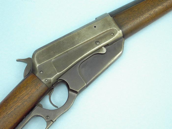 Winchester Repeating Arms Company Model 1895 Rifle -- .35 W.C.F ...