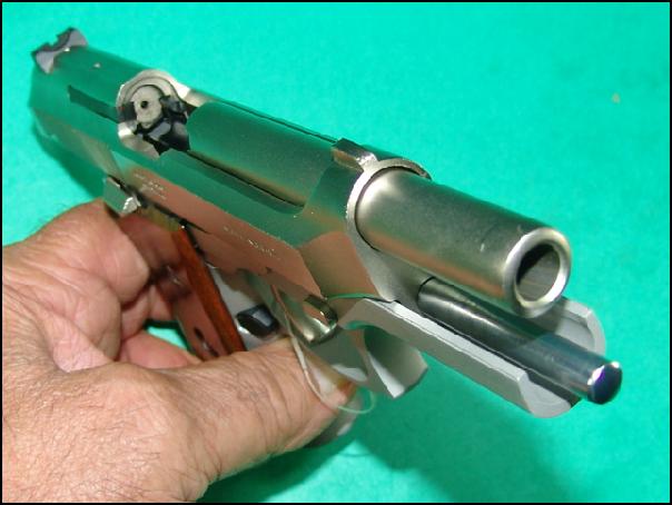 Beretta 92 Style Taurus Pt- 92 C Compact - 9mm Cal. - New In Box For ...