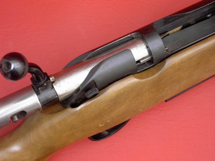 Savage Arms Springfield Model 18d Bolt Shotgun 12 Gauge For Sale at ...