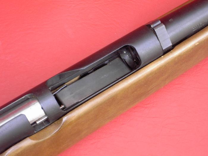 Savage Arms Springfield Model 18d Bolt Shotgun 12 Gauge For Sale at ...