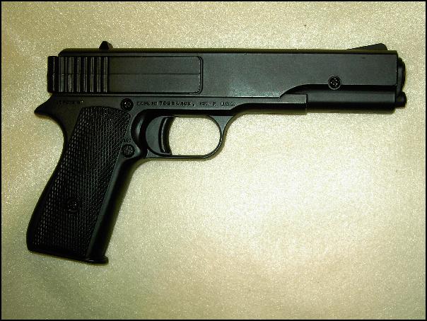 Marksman 1010 Air Pistol For Sale at GunAuction.com - 7190734