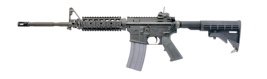 Colt Le 6920 Socom 5.56 For Sale at GunAuction.com - 12195913