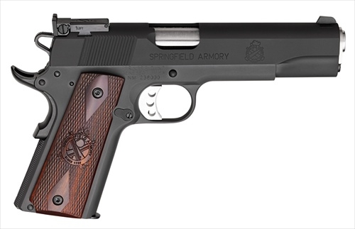 Springfield Armory (Geneseo, Il) Range Officer 9mm (Pi9129lp) For Sale ...