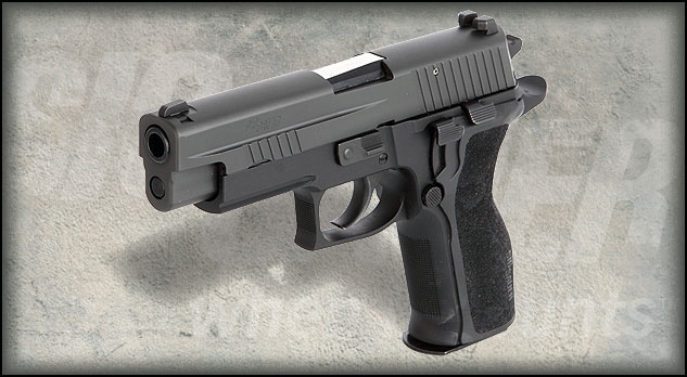 Sig-Arms 226 Elite Dark (E26r-9-Dse) For Sale at GunAuction.com - 12671886
