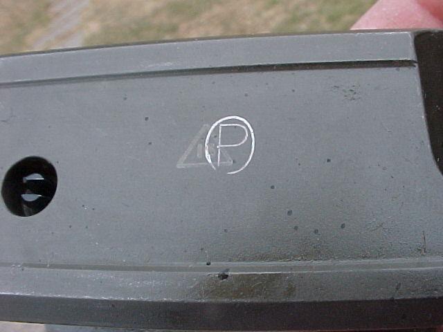 Uzi Bolt & Spring Assembly Isreali Full Auto Nr For Sale at GunAuction ...