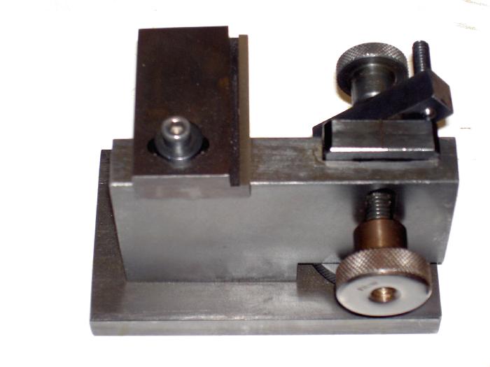 Power Custom Series Ii Stoning Fixture For Sale at GunAuction.com - 8221811