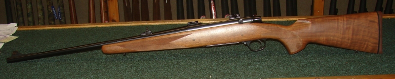 Marlin Model Mr-7 .270 Winchester No Reserve For Sale at GunAuction.com ...