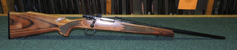 Remington Model 799 7.62x39 Caliber No Reserve For Sale at GunAuction ...