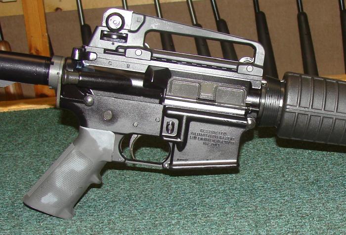 Colt Model LE6920 AR-15 M4 16 Inch .223 NEW!!!!!