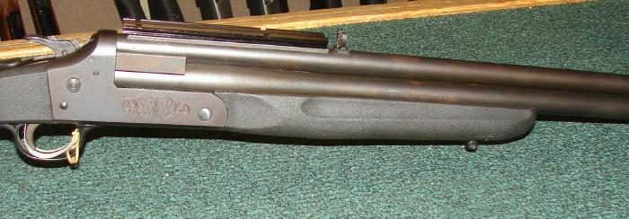 Savage Model 24f .22 Hornet/20 Gauge No Reserve For Sale at GunAuction ...