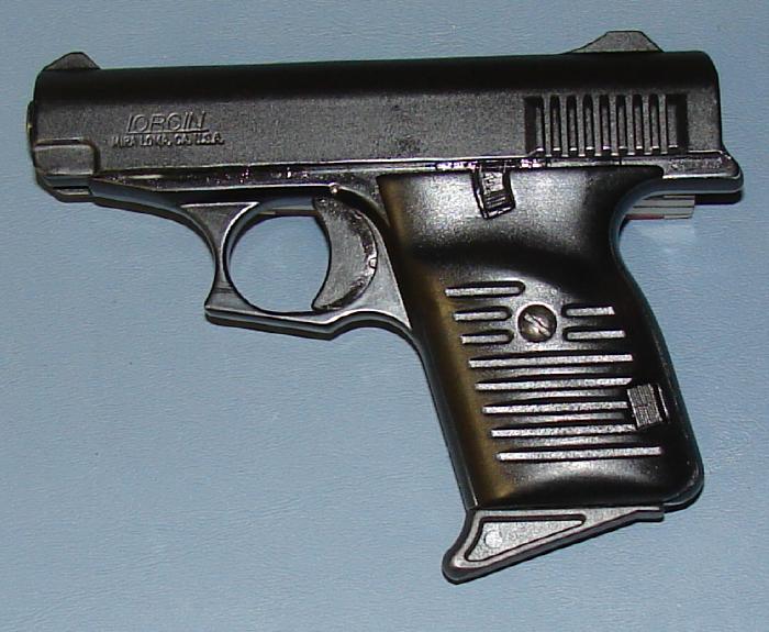 Lorcin Engineering Co., Inc. Model L22 .22lr Parts Only Gun For Sale at ...