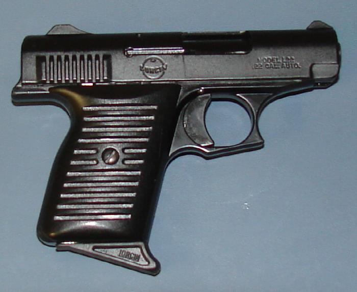 Lorcin Engineering Co., Inc. Model L22 .22lr Parts Only Gun For Sale at ...