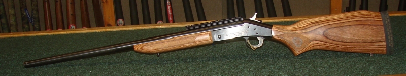Harrington & Richardson, Inc. Sb2 Ultra Heavy Barrel Varmint .223 Cal ...