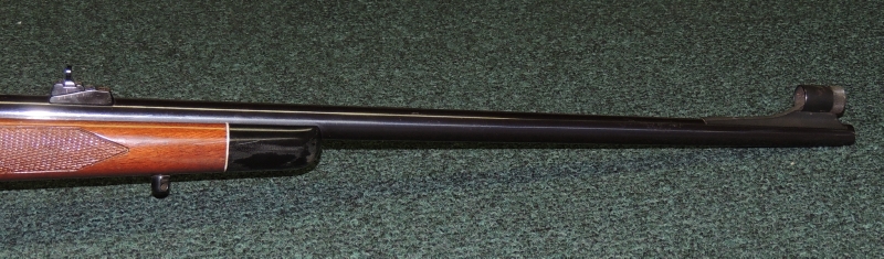 Interarms Mark X .243 Caliber No Reserve For Sale at GunAuction.com ...