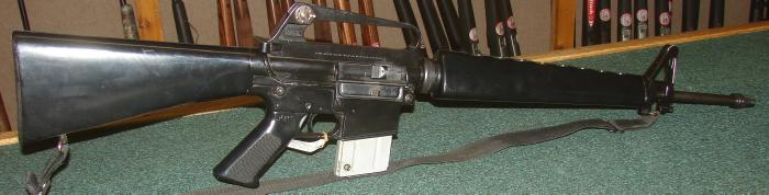 Armi Jager Ap74 .22lr Parts Only Gun No Reserve For Sale at GunAuction ...