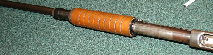 Noble Model 60g 12ga Pump 28 Inch No Reserve For Sale at GunAuction.com ...