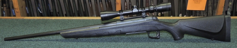 Remington Model 770 .270 Winchester With Scope No Reserve For Sale at ...