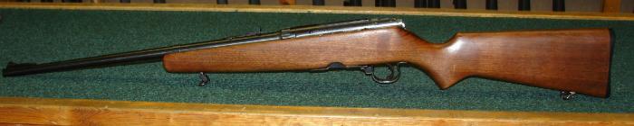 Savage Stevens Model 325c Bolt Action 30-30 No Reserve For Sale at ...