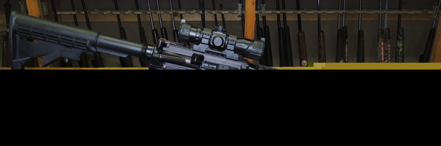 Xtreme Machining Model Xr-15 5.56mm 16 Inch Barrel No Reserve For Sale ...