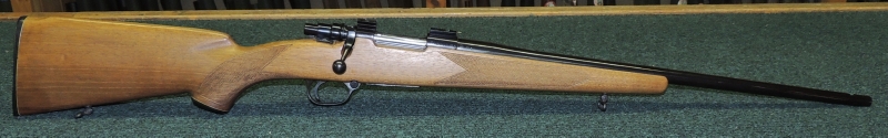 Zastava Bolt Action .223 Caliber No Reserve For Sale at GunAuction.com ...