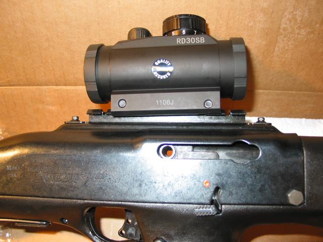 Hi-Point Carbine Laser/Muzzle Brake-New For Sale at GunAuction.com ...