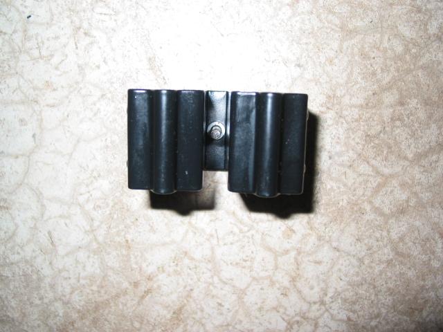 Ak-47 30rd. Magazines/Jungle Clamp-Pkg For Sale at GunAuction.com ...