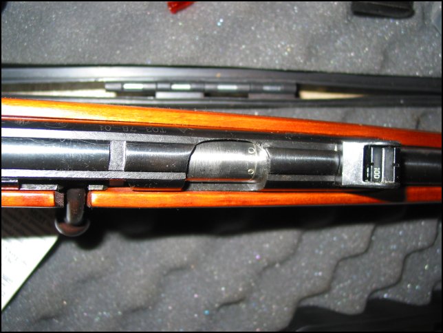 Tula Russian Match .22lr Rifle-Complete Package For Sale at GunAuction ...