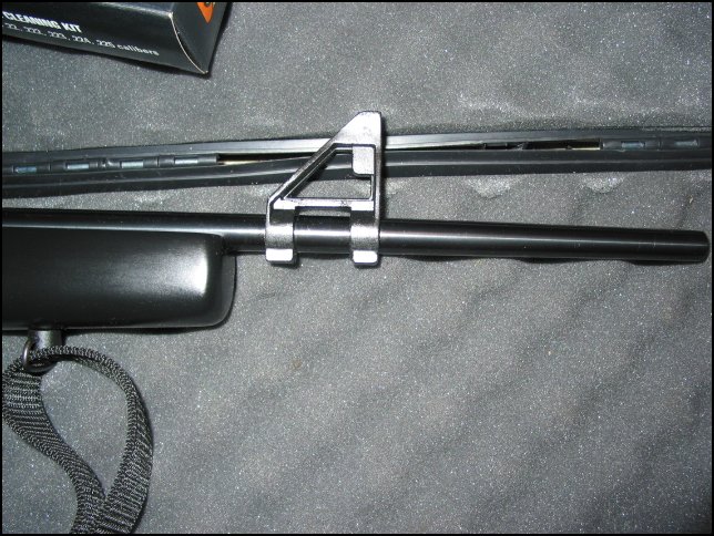 Armscor M1600 M16 Style .22lr Rifle-Complete Pkg. For Sale at ...