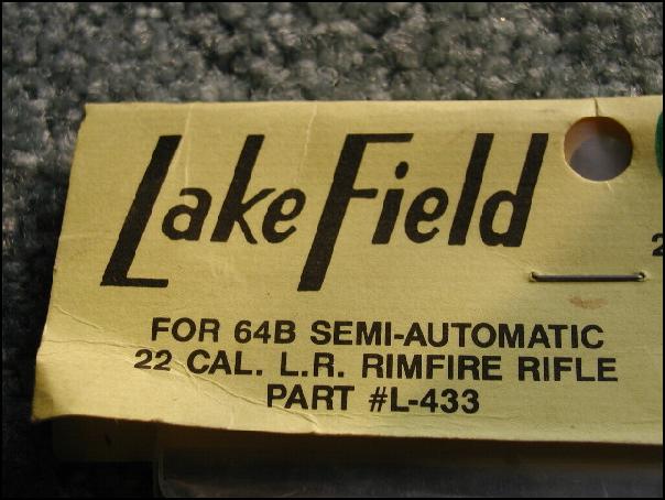 Lakefield 22 Magazine For Sale at GunAuction.com - 8972210