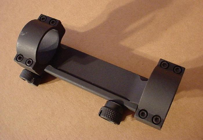 armalite 30mm ar15 ar10 scope mount ar-15 ARMALITE - Picture 5