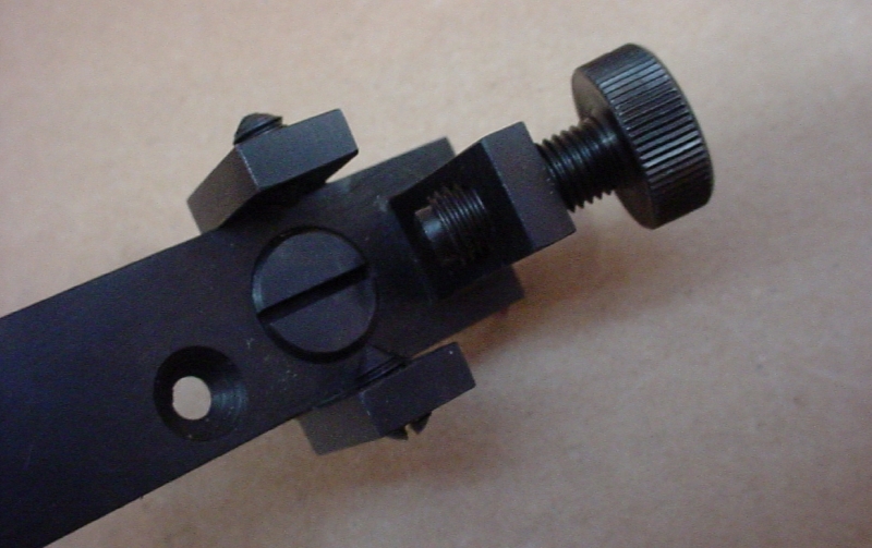 Ak-47 Mak 90 Side Scope Mount Steel Pu Sniper Ak For Sale at GunAuction ...