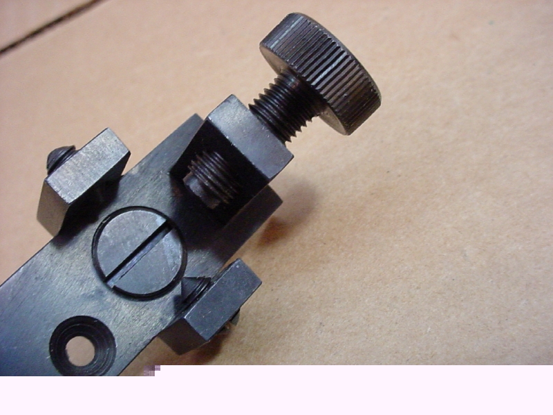 Ak-47 Mak 90 Side Scope Mount Steel Pu Sniper Ak For Sale at GunAuction ...