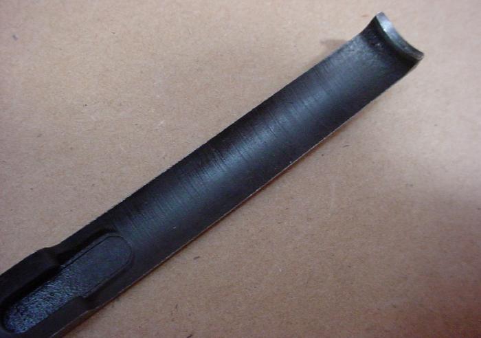 Mauser K98 Extractor Unnumbered Model 98 For Sale at GunAuction.com ...