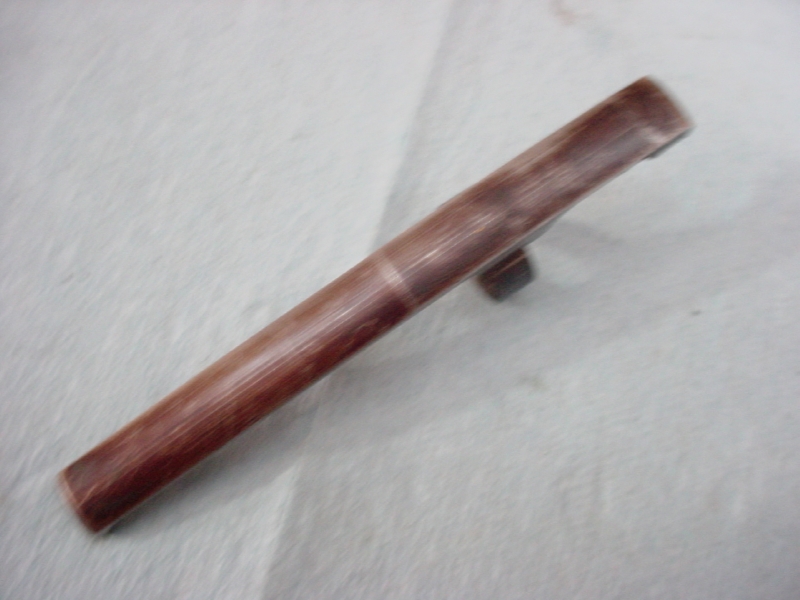 Mauser K98 Gew 98 Extractor Unnumbered & Collar For Sale at GunAuction ...