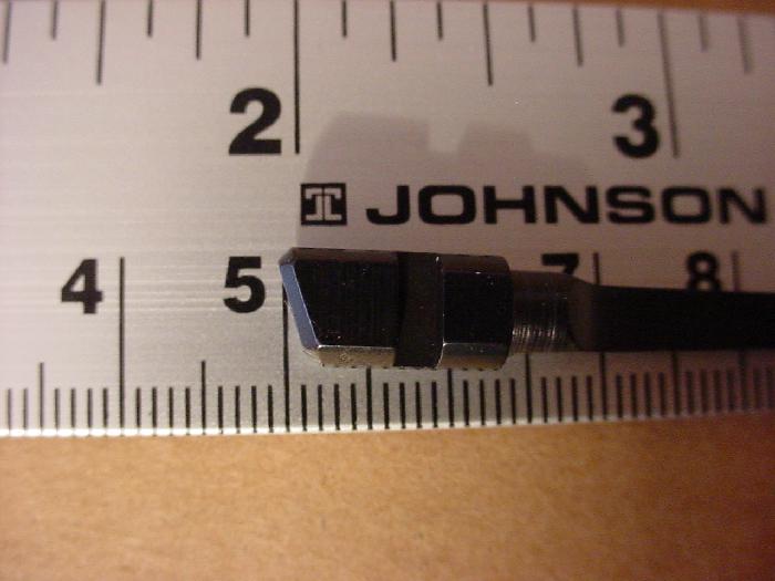 Colt 1911 Service Ace 22 Cal Extractor For Sale at GunAuction.com - 9140742