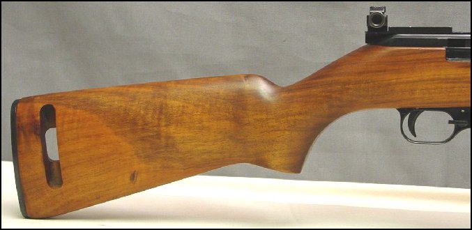 Erma Werke Gny Em1-22 .30 M1 Carbine Look A Like For Sale at GunAuction ...